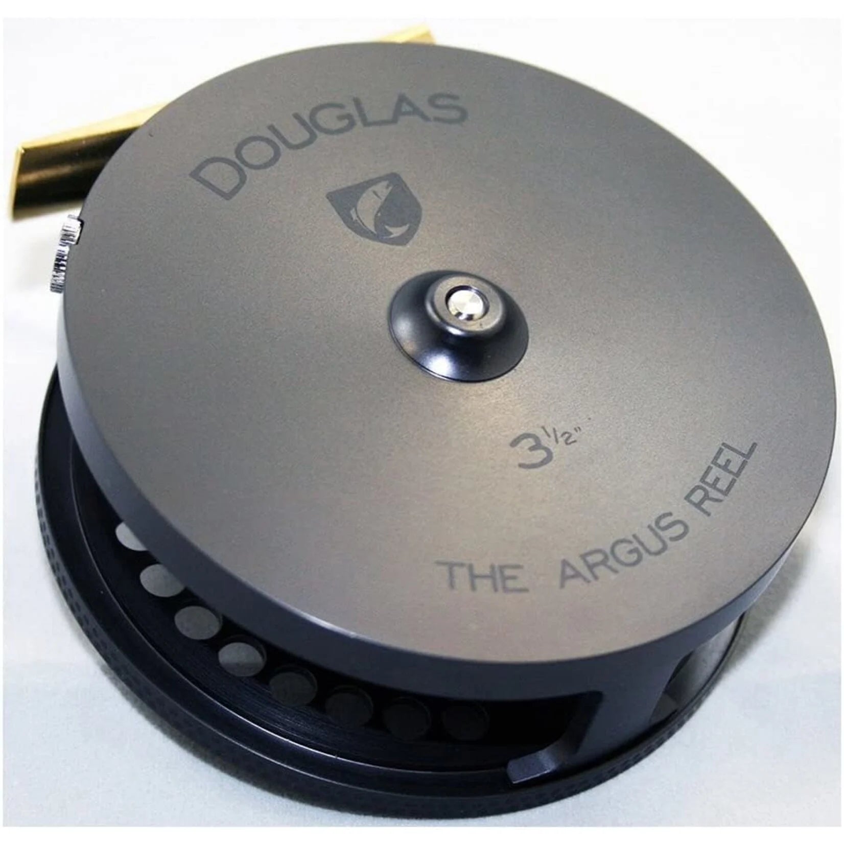 Douglas Argus Fly Reel – Bear's Den Fly Fishing Co.