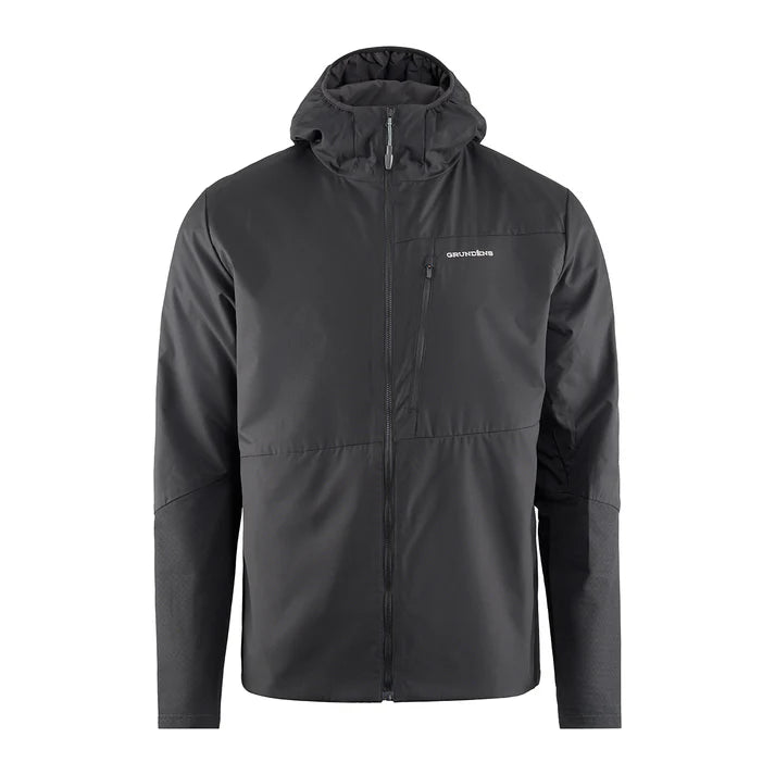 Grundens Turbulence Hybrid Hoodie – Bear's Den Fly Fishing Co.