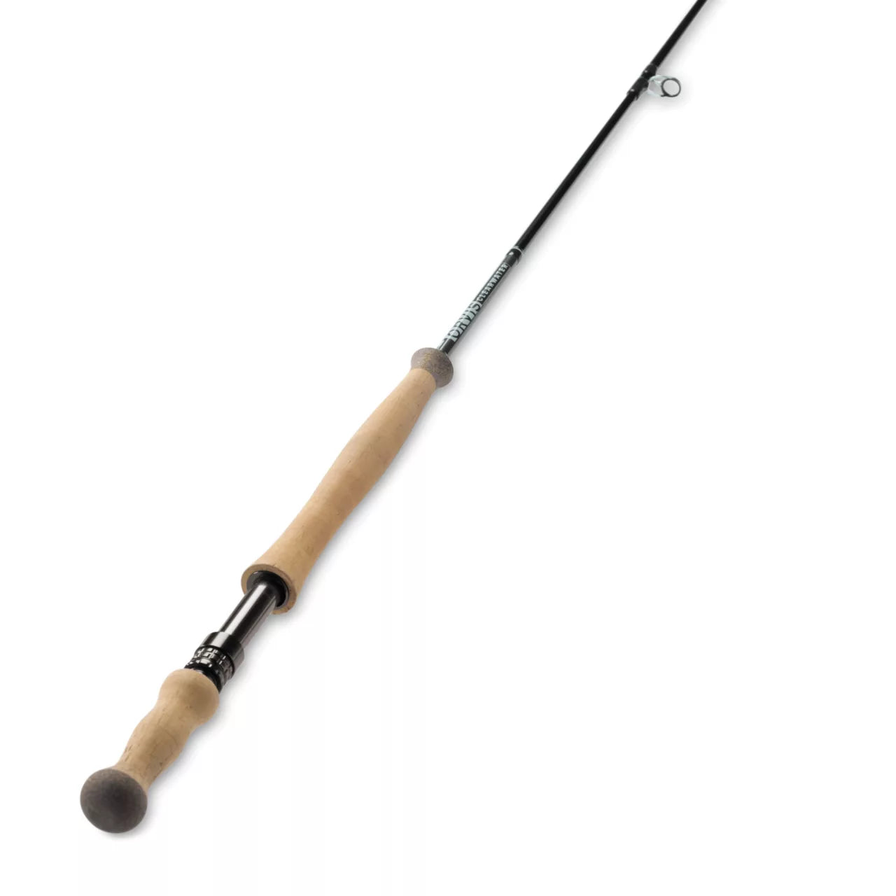 Orvis Clearwater Two-Handed Fly Rod – Bear's Den Fly Fishing Co.