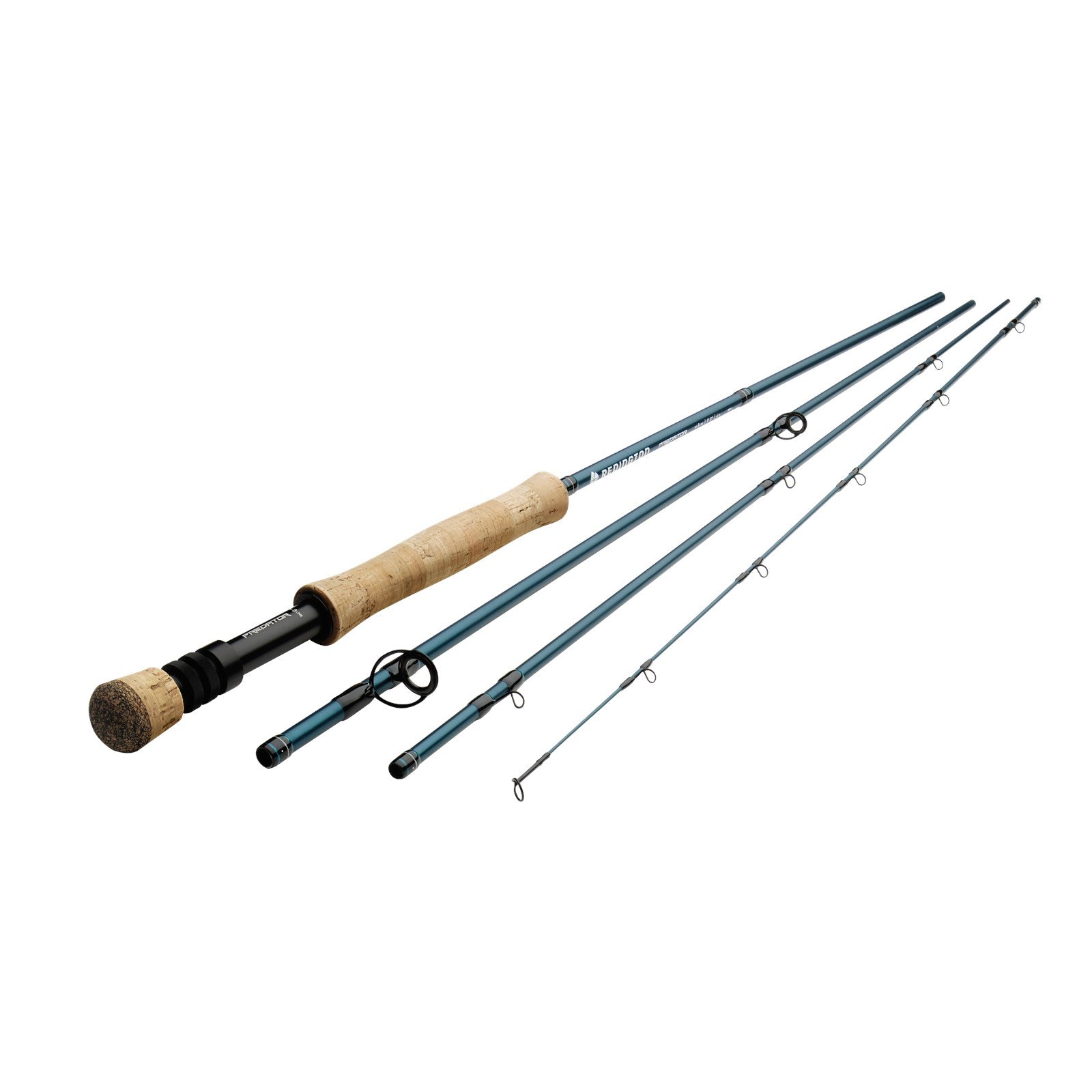 Redington Predator Fly Rod – Bear's Den Fly Fishing Co.