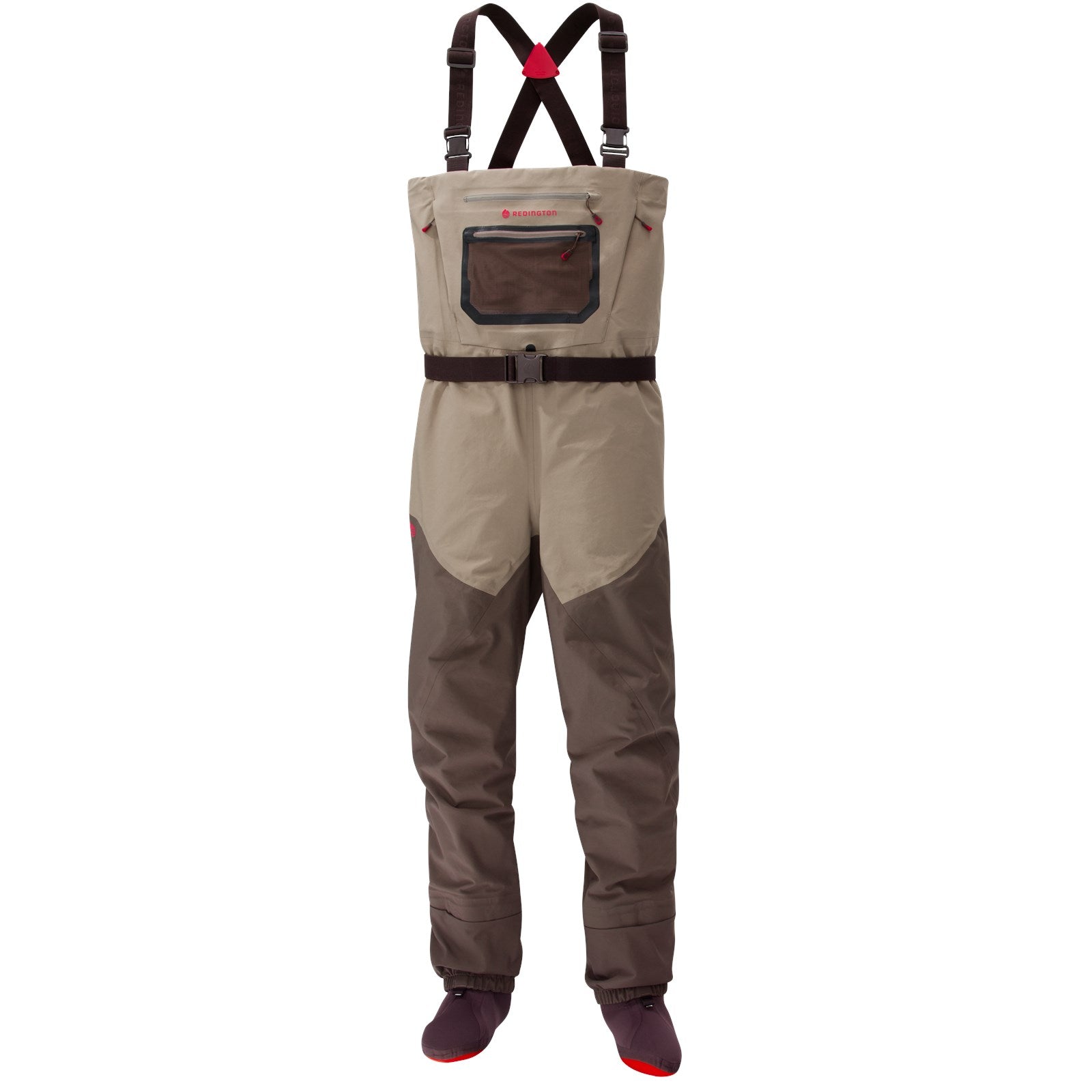 Redington Sonic Pro HD Waders – Bear's Den Fly Fishing Co.