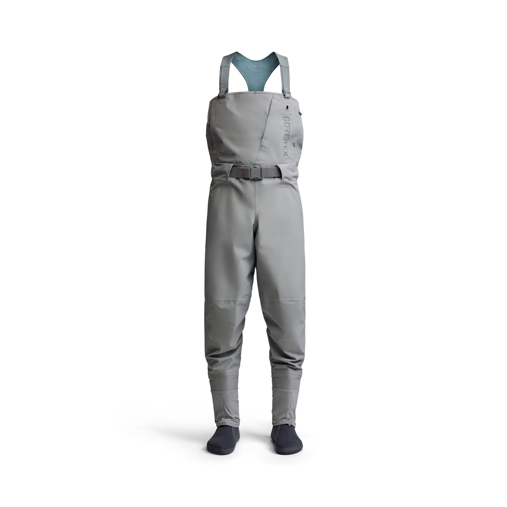 Sitka CrossCurrent GTX Stockingfoot Wader – Bear's Den Fly Fishing Co.