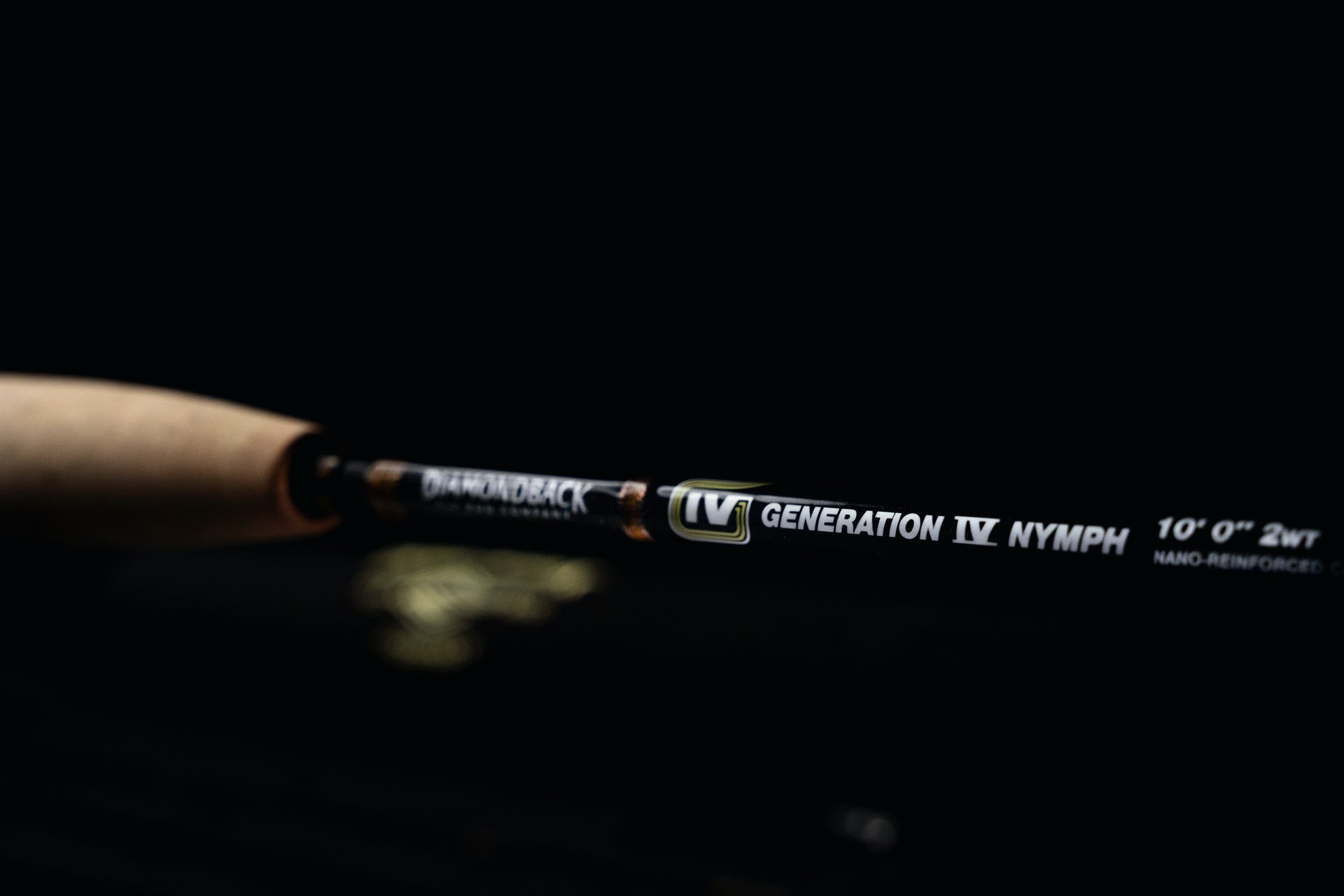 Bear's Den Fly Fishing Co.