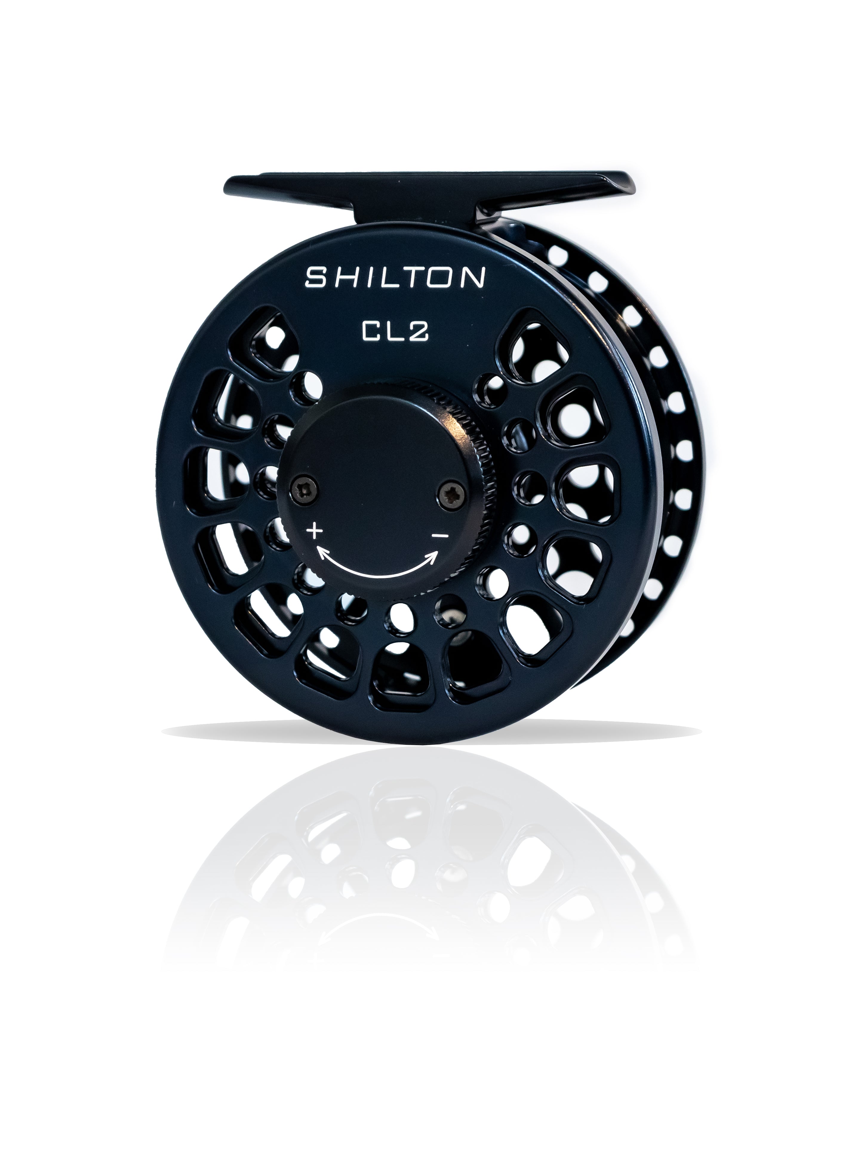 Shilton CL Series Fly Reel – Bear's Den Fly Fishing Co.