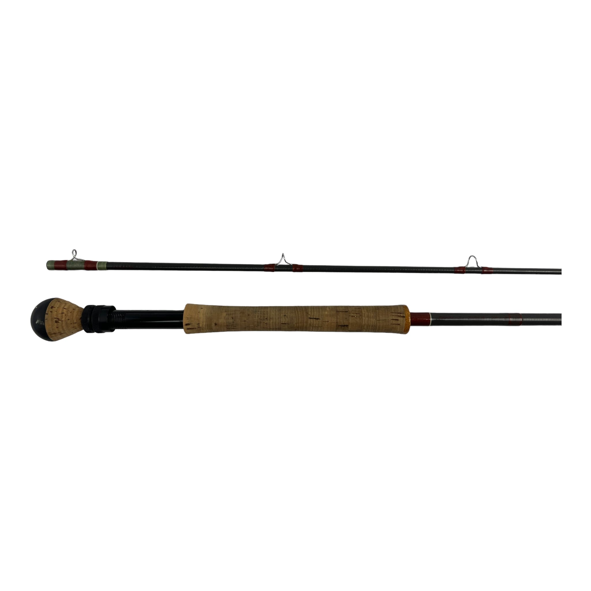 Scott G 9' 12/13wt 2pc Rod – Bear's Den Fly Fishing Co.