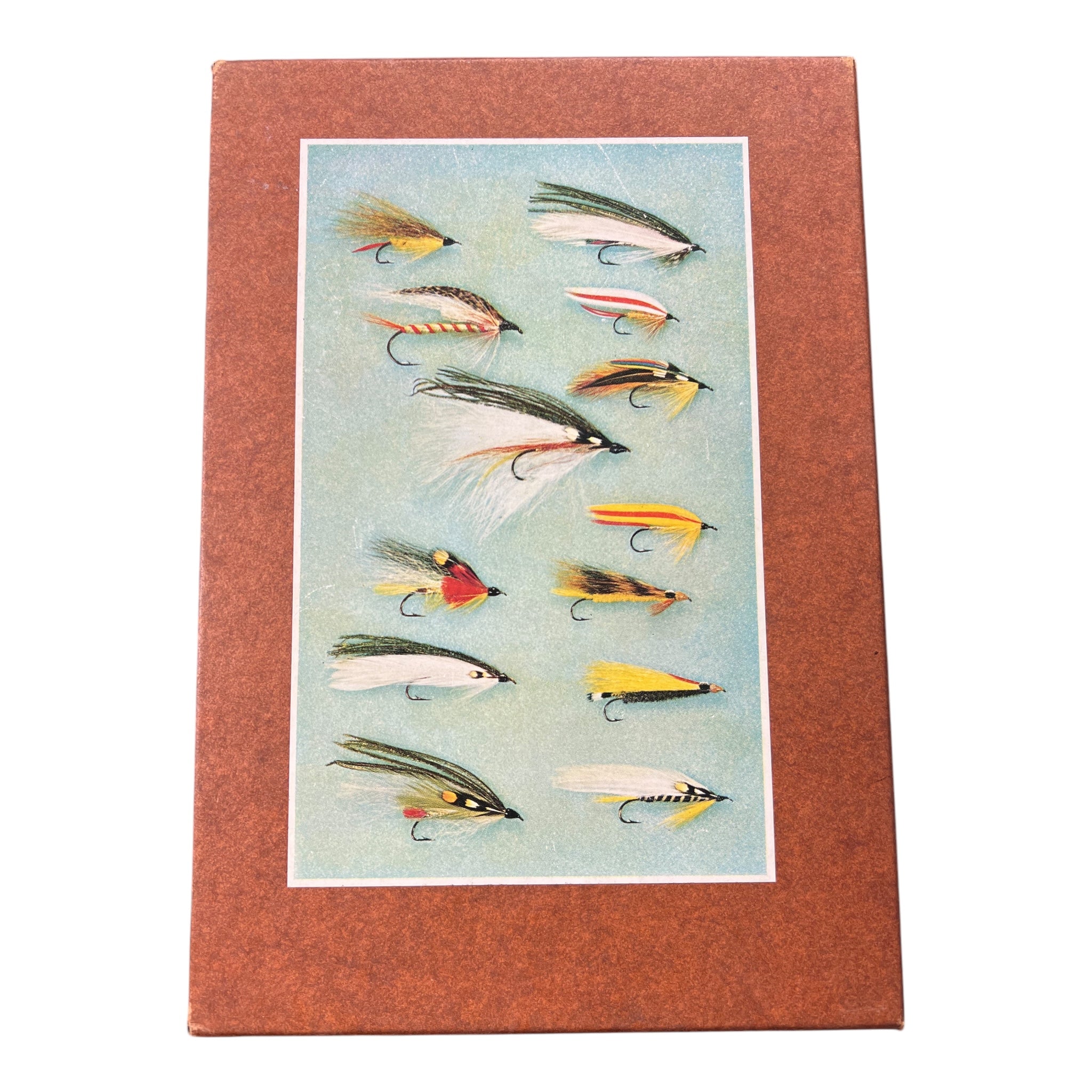 Streamer Fly Tying and Fishing (Bates) – Bear's Den Fly Fishing Co.
