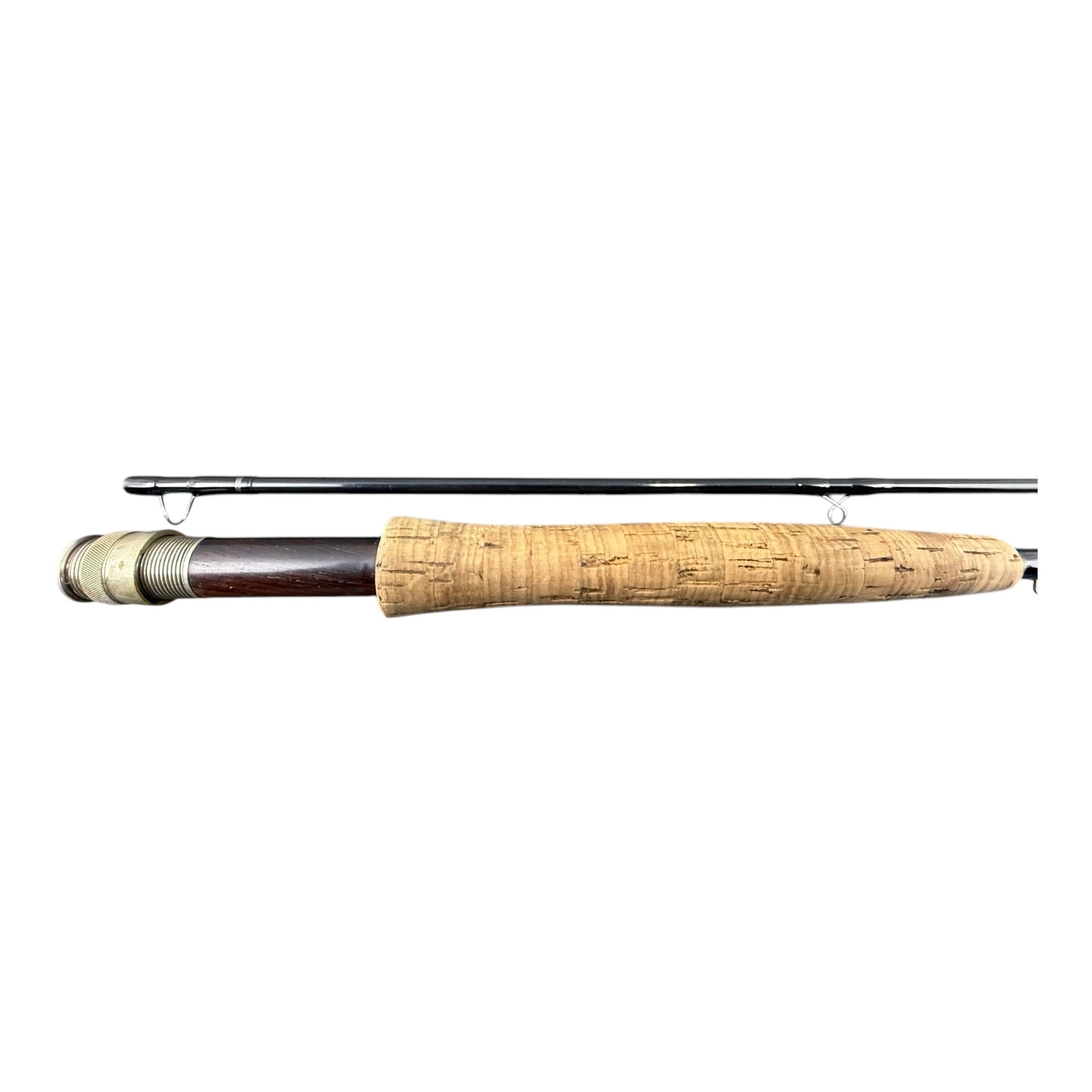 Scott S3 9' 5wt 2pc Rod – Bear's Den Fly Fishing Co.