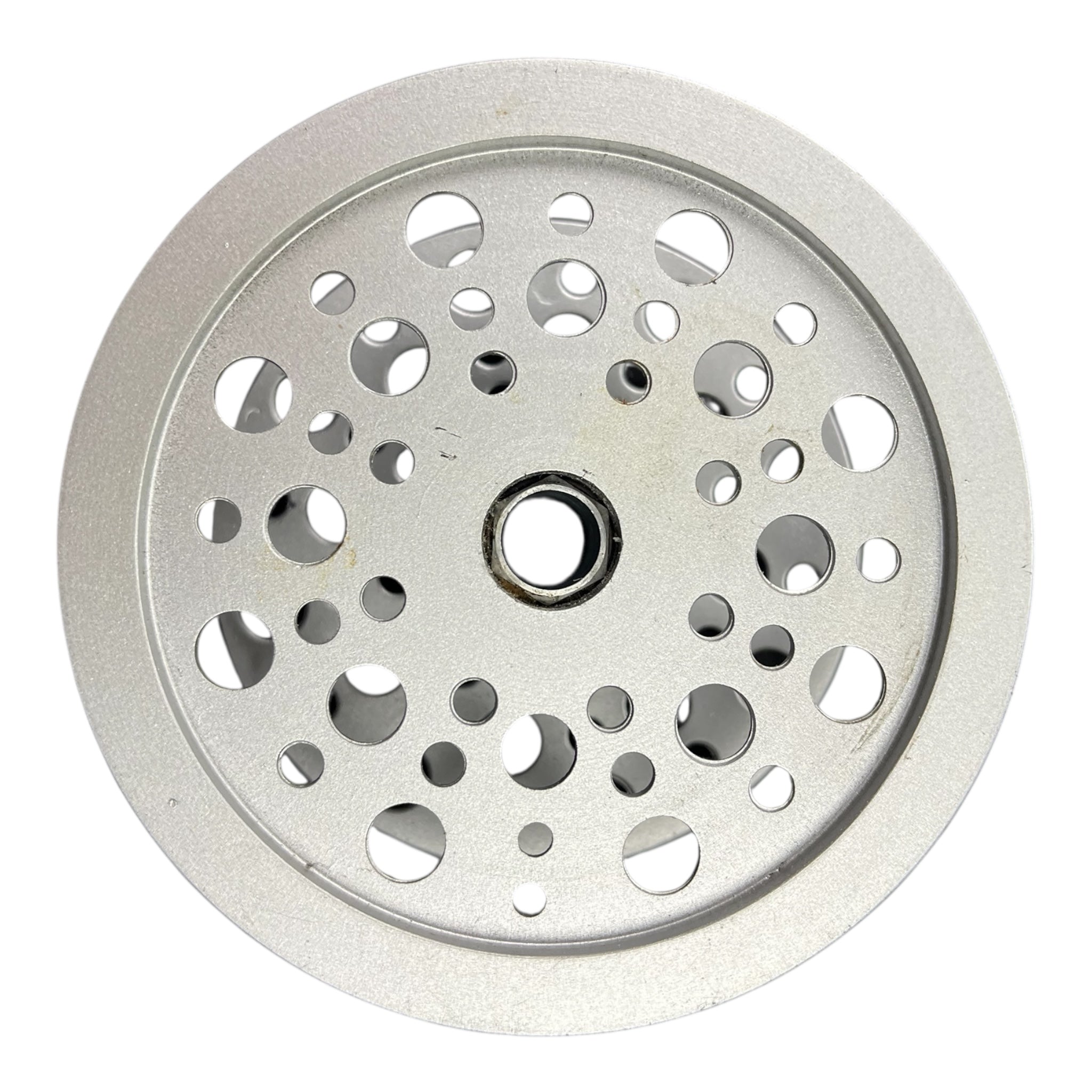 Orvis Wye Spool – Bear's Den Fly Fishing Co.