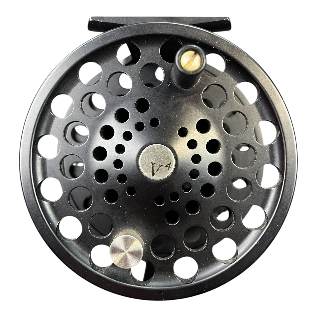 Lamson Velocity V4 Reel – Bear's Den Fly Fishing Co.