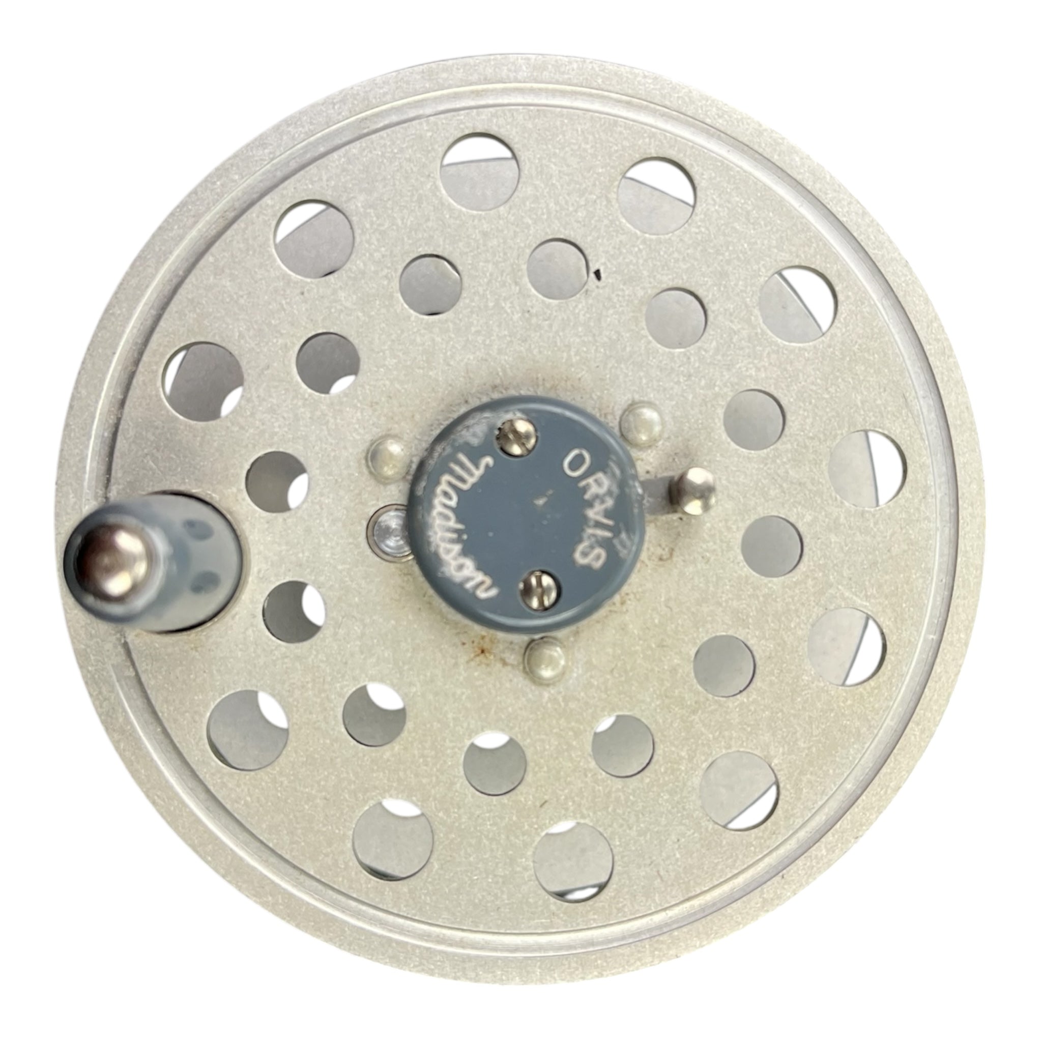 Orvis Madison 9 Spool – Bear's Den Fly Fishing Co.
