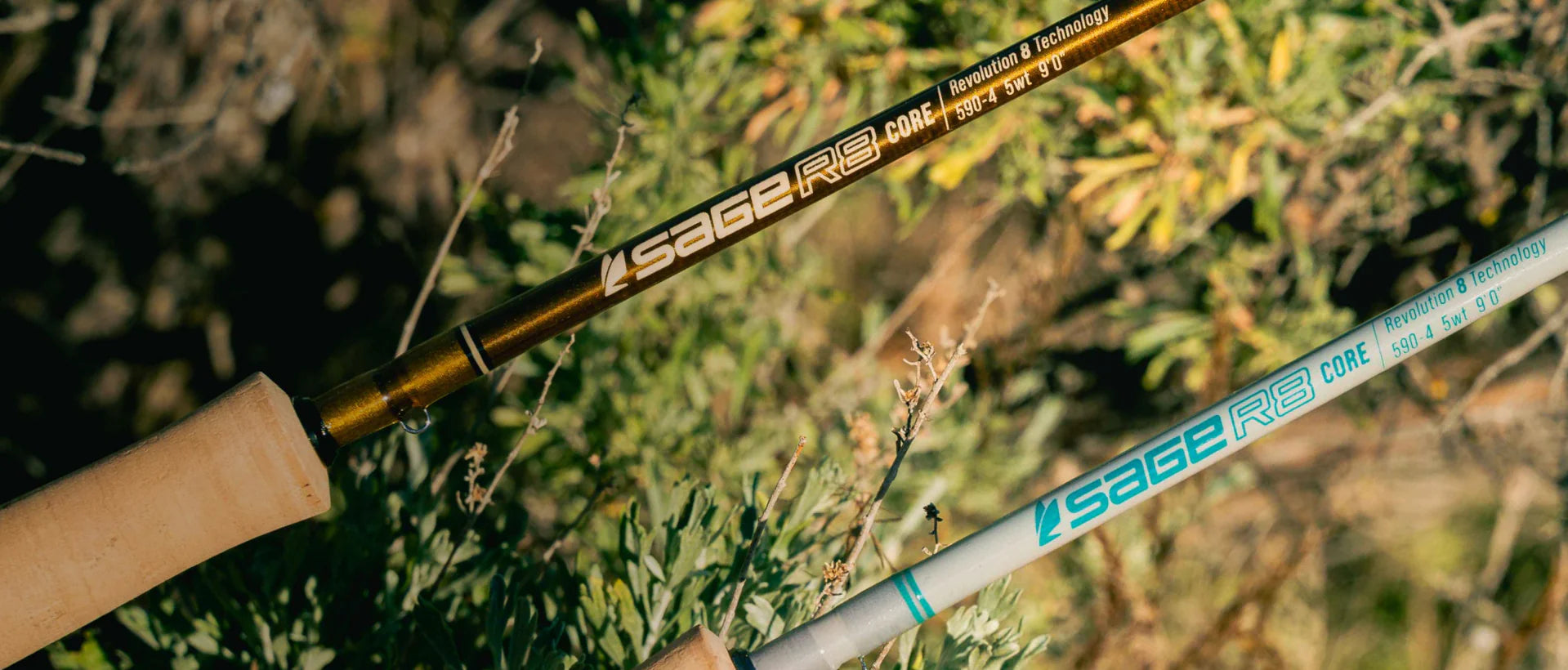 Bear's Den Fly Fishing Co.