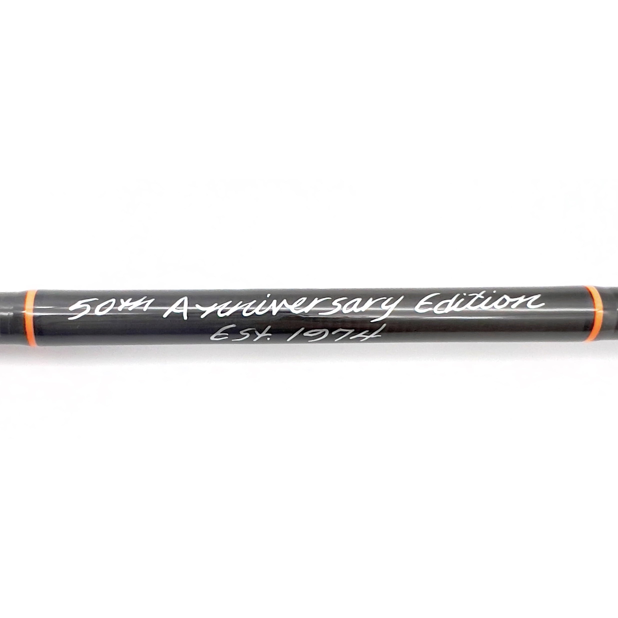 Scott 50th Anniversary Fly Rods – Bear's Den Fly Fishing Co.