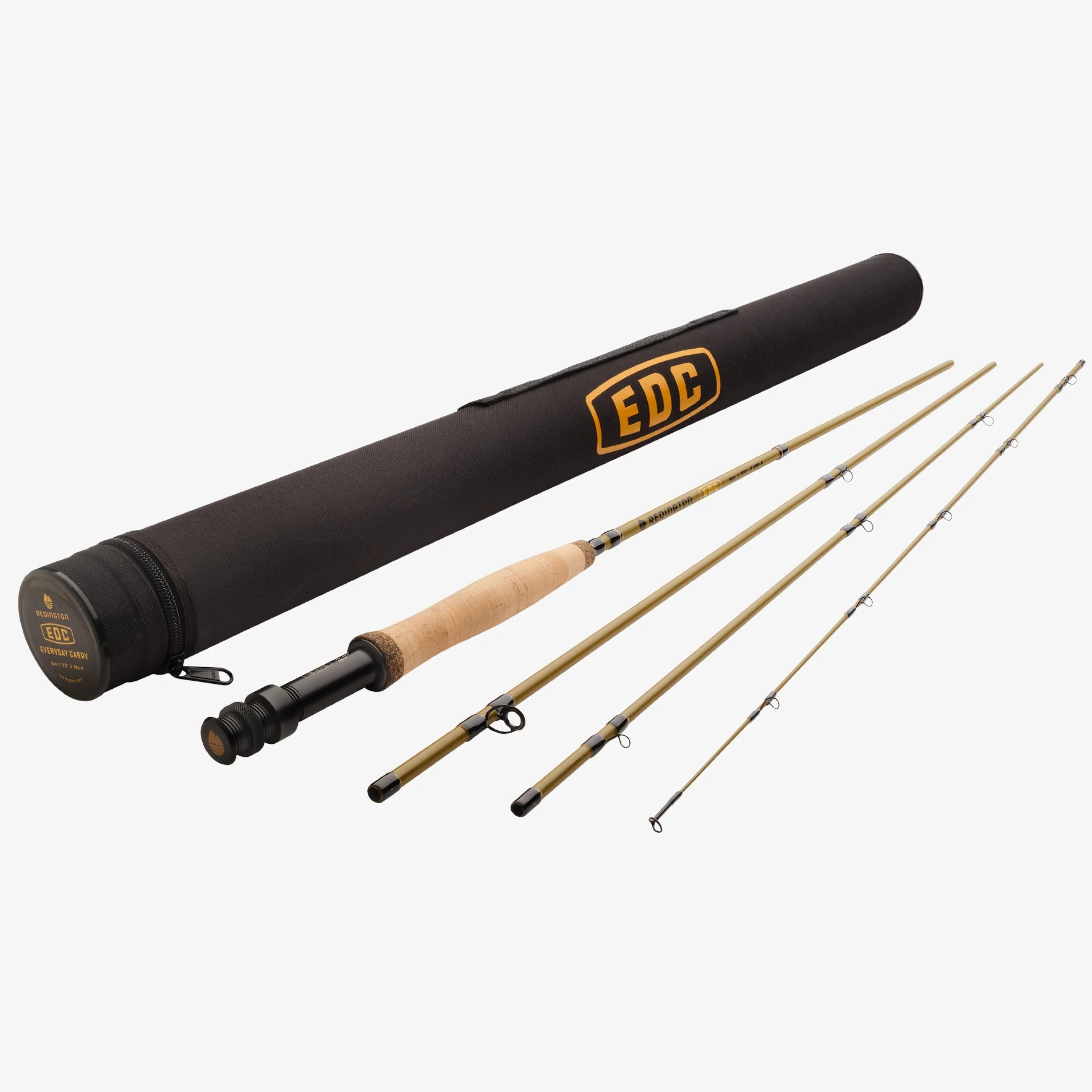 Redington EDC Rod – Bear's Den Fly Fishing Co.