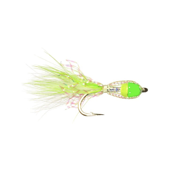 Rainy's Shewey's Shad Comet – Bear's Den Fly Fishing Co.