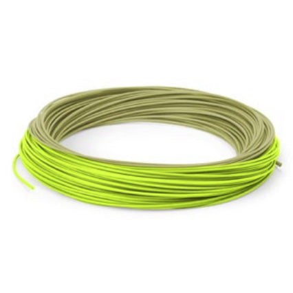 Cortland Euro Nymph Braid Core Dualtone Line – Bear's Den Fly Fishing Co.