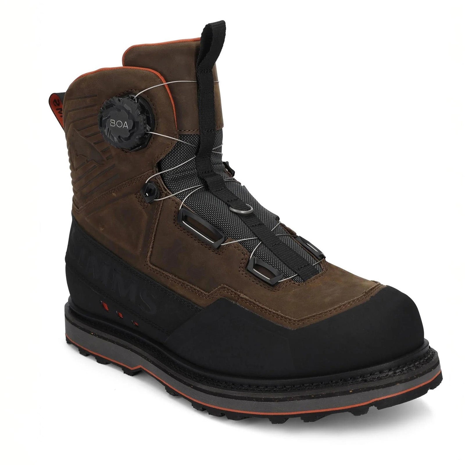 Simms G3 Guide™ BOA Wading Boot - New 2025 – Bear's Den Fly Fishing Co.