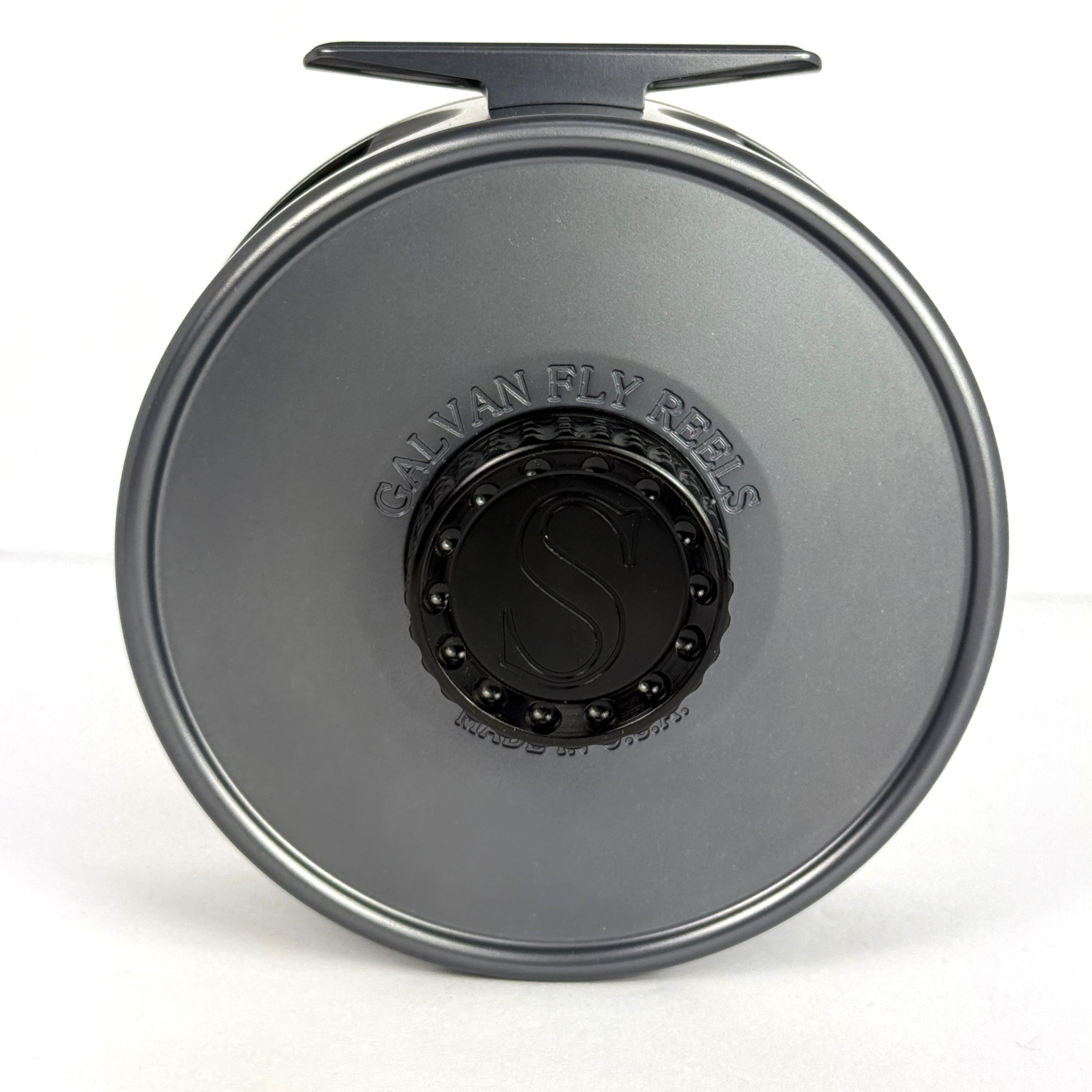Galvan Swing Reel – Bear's Den Fly Fishing Co.