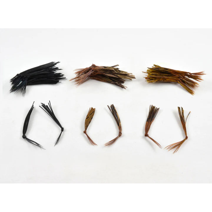 Rainy's Knotted Hopper Legs – Bear's Den Fly Fishing Co.