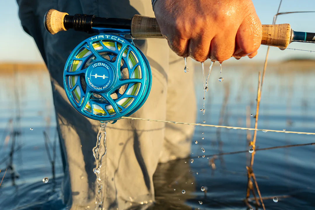 Bear's Den Fly Fishing Co.