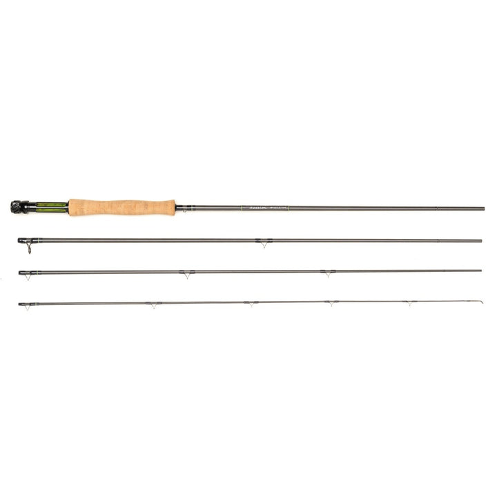 Scott Fly Rods Session Rod – Bear's Den Fly Fishing Co.
