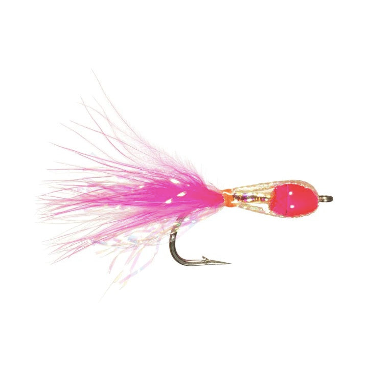 Rainy's Shewey's Shad Comet – Bear's Den Fly Fishing Co.