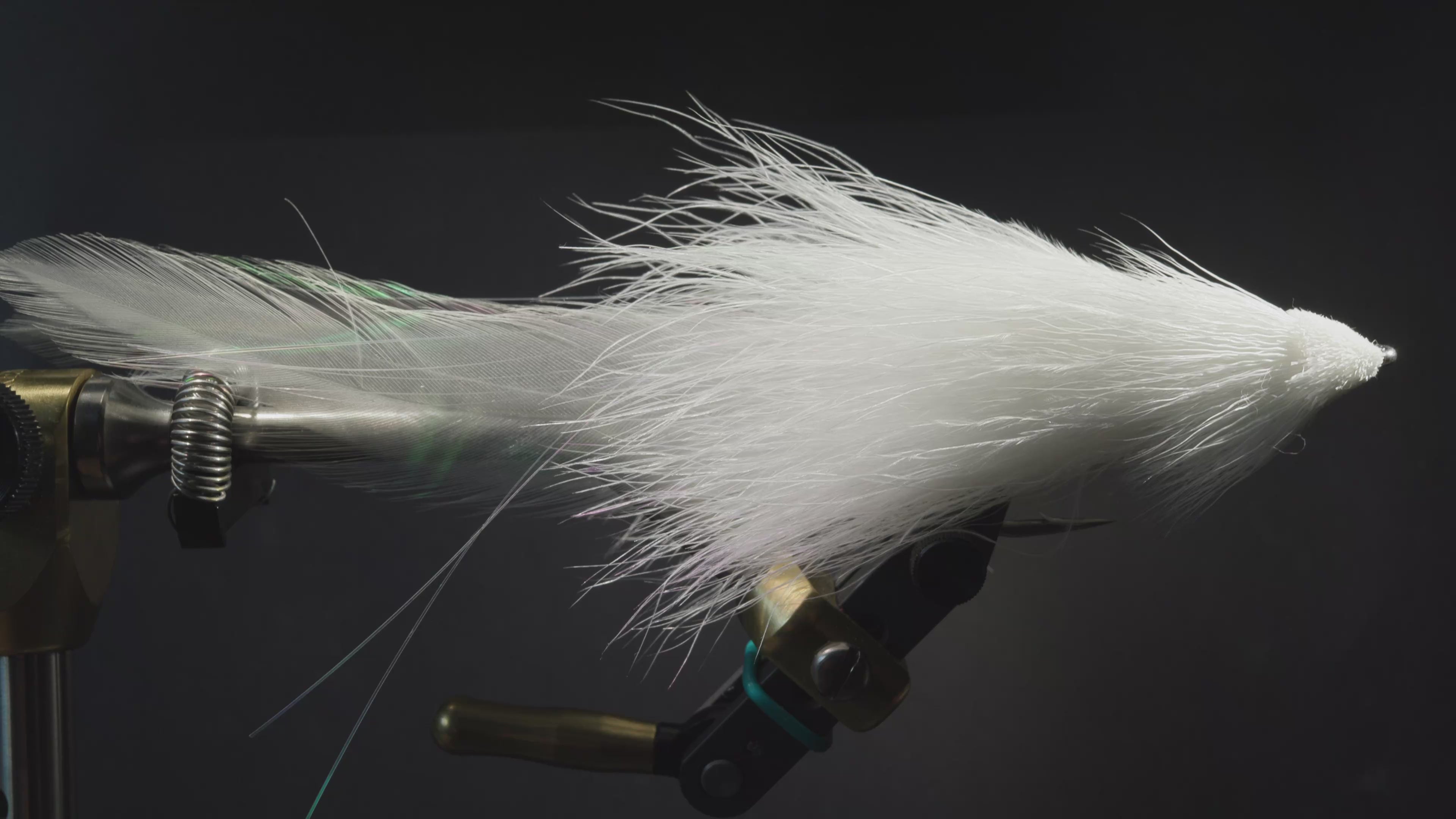 Strolis - Gartside Beastmaster General – Bear's Den Fly Fishing Co.