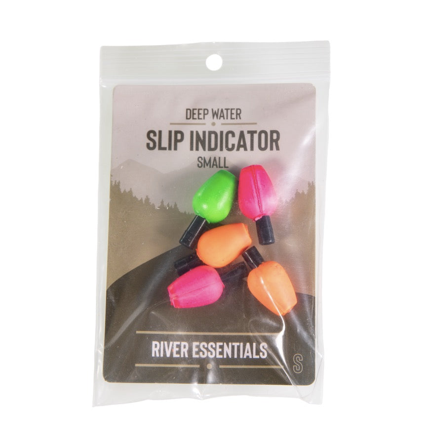 New Phase Deep Water Slip Indicator – Bear's Den Fly Fishing Co.