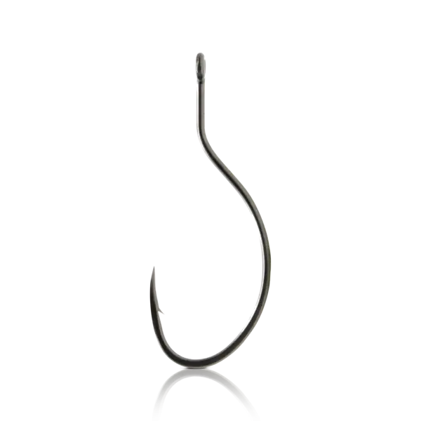 Mustad C84BAP Bend Back Shrimp Fly Hook – Bear's Den Fly Fishing Co.
