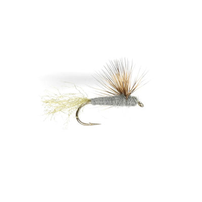 PFG Sparkle Dun - Adams – Bear's Den Fly Fishing Co.