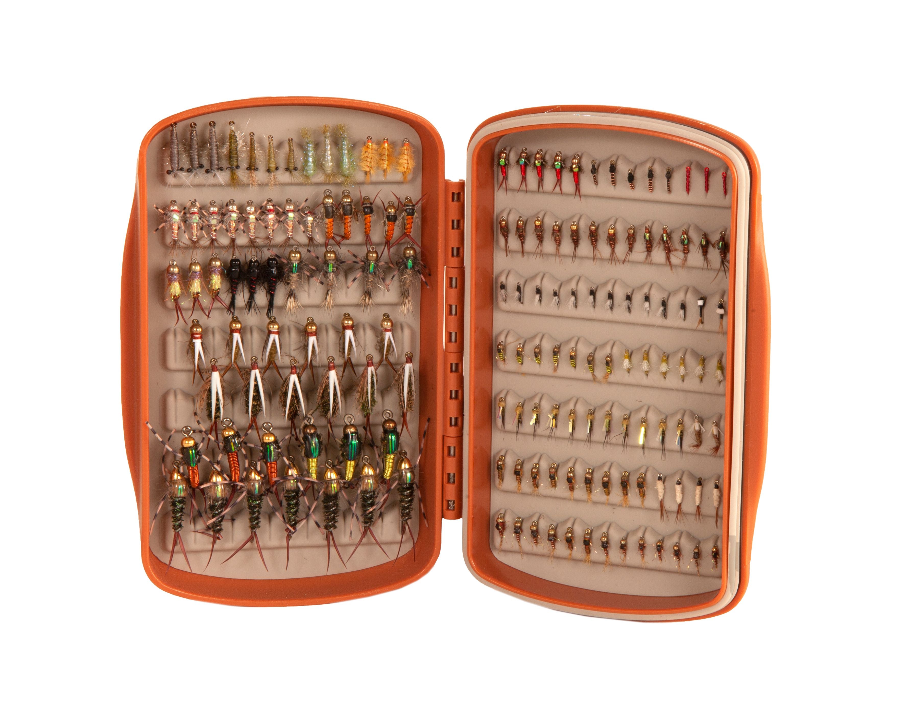 Fishpond Tacky Pescador Fly Box (Small) – Bear's Den Fly Fishing Co.