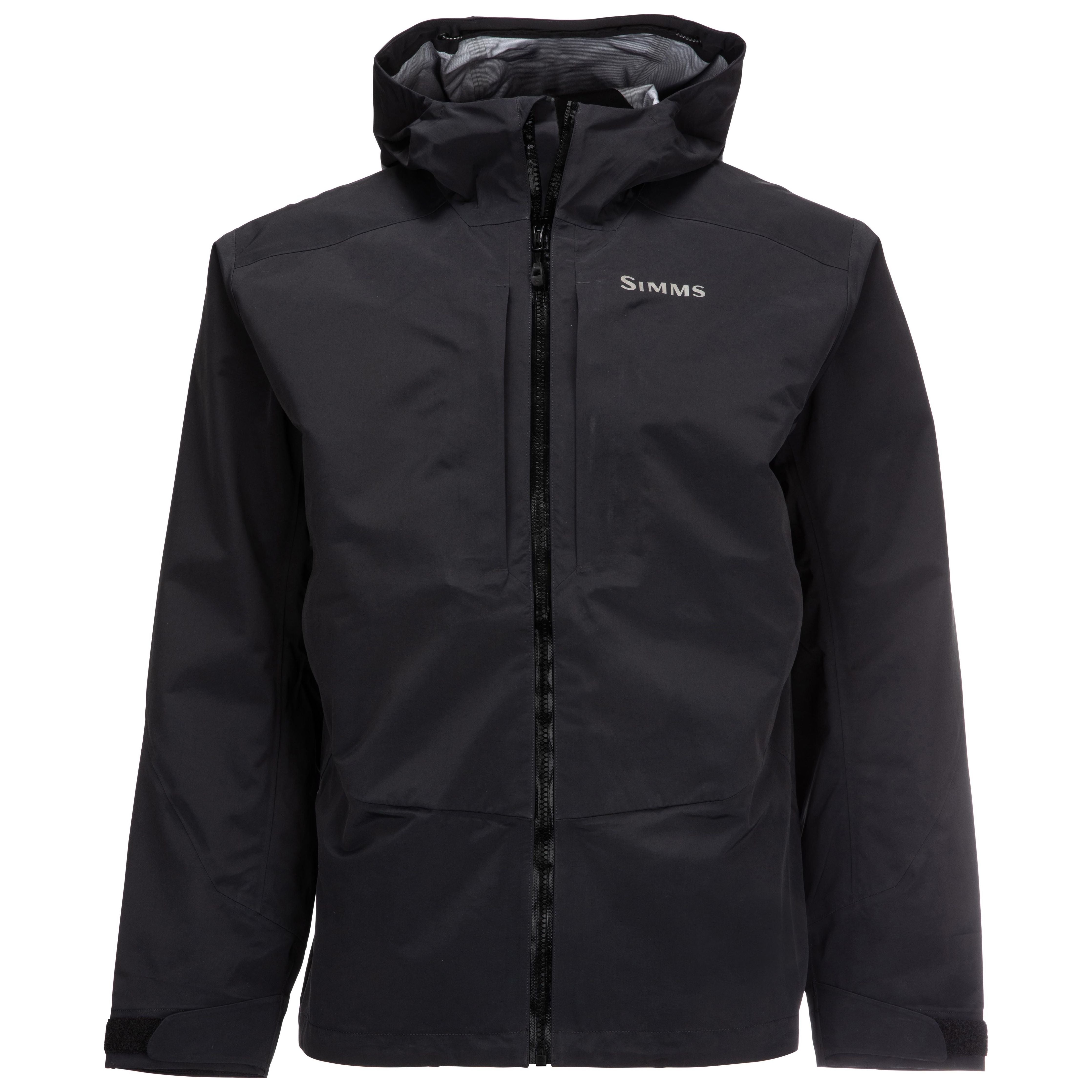 Simms - Freestone® Jacket (Closeout) – Bear's Den Fly Fishing Co.