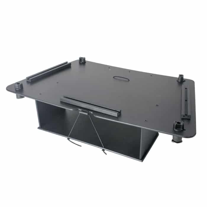 Nucanoe Console – Bear's Den Fly Fishing Co.