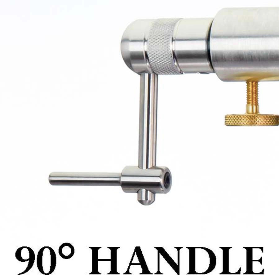 Dyna-King 90º Handle – Bear's Den Fly Fishing Co.