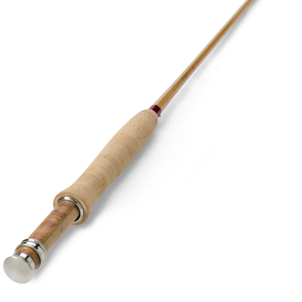 Orvis Adirondack Fly Rod – Bear's Den Fly Fishing Co.