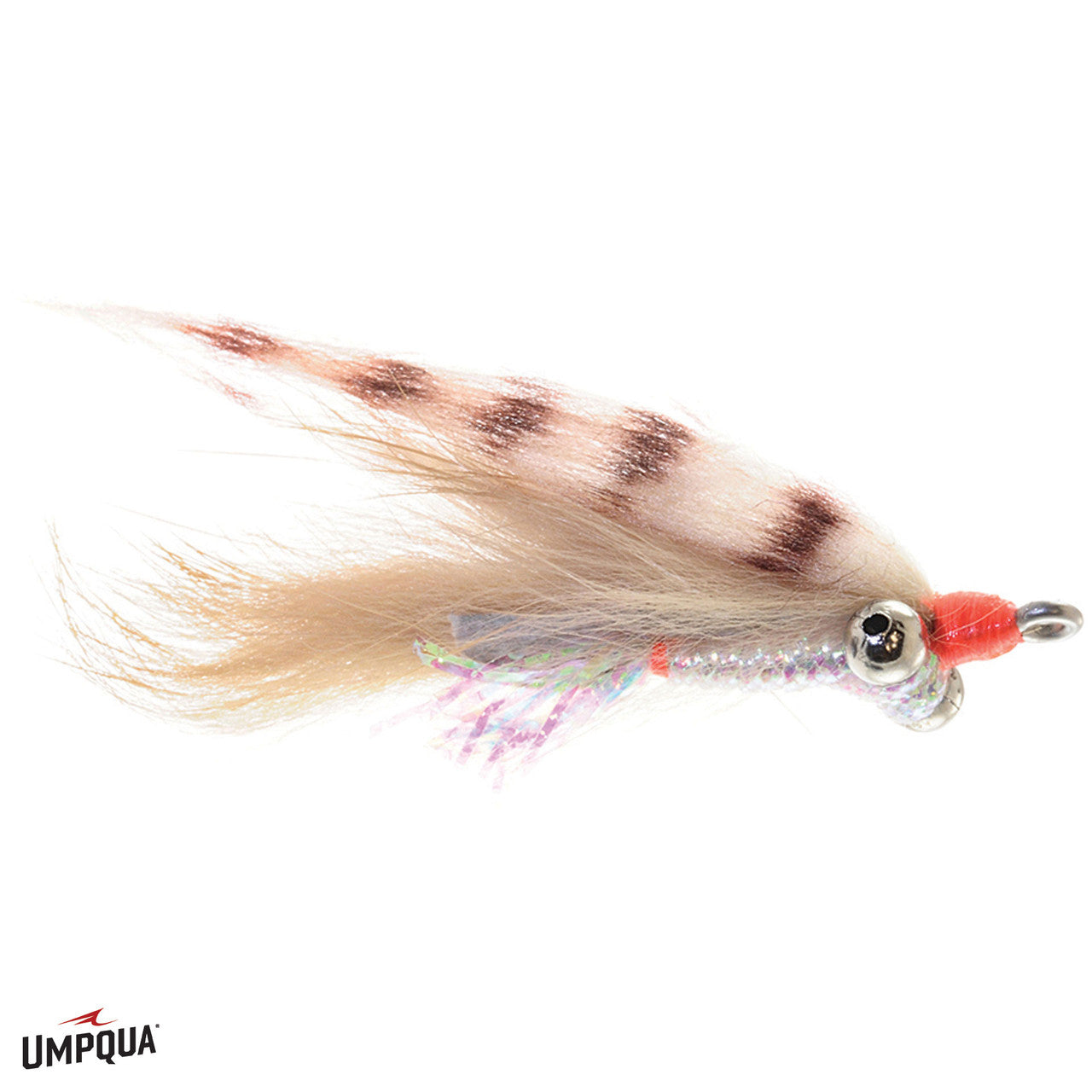 Umpqua Cowen's Bonefish Scampi Bead Chain – Bear's Den Fly Fishing Co.