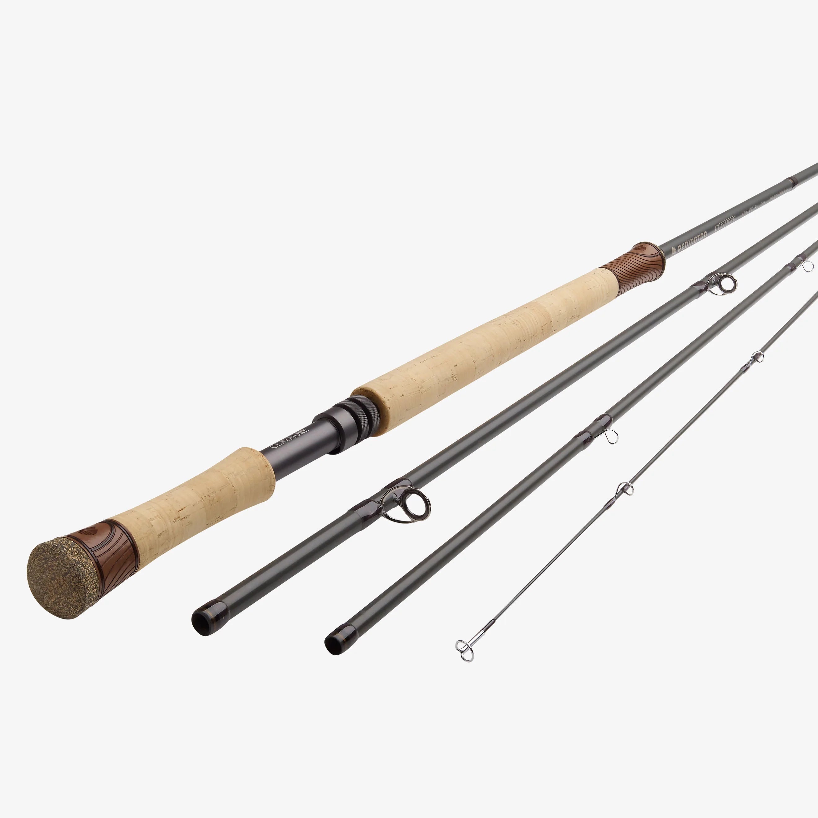 Redington Claymore Fly Rod – Bear's Den Fly Fishing Co.