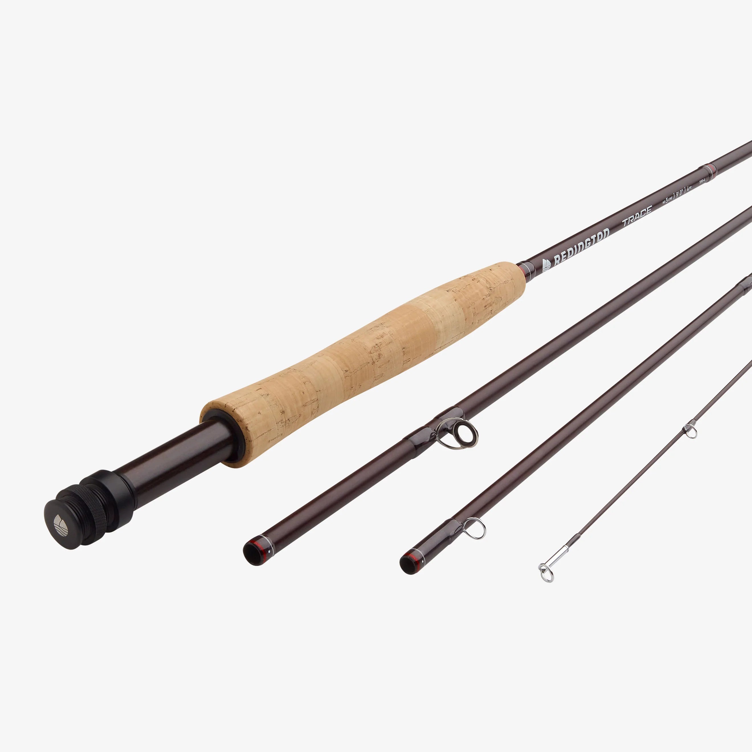 Redington Trace Rod – Bear's Den Fly Fishing Co.