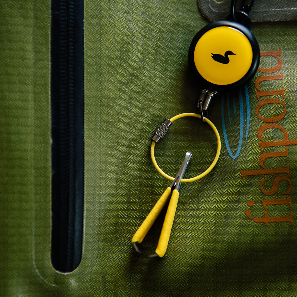 Loon Bench Rings – Bear's Den Fly Fishing Co.