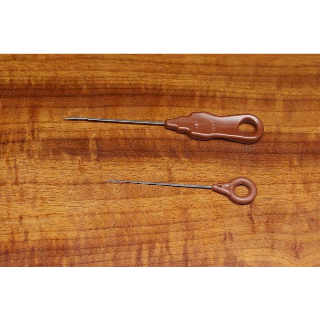 Stonfo Braided Loop and Hopper Leg Needles – Bear's Den Fly Fishing Co.