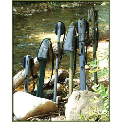 BW Sports Rod/Reel Tubes – Bear's Den Fly Fishing Co.