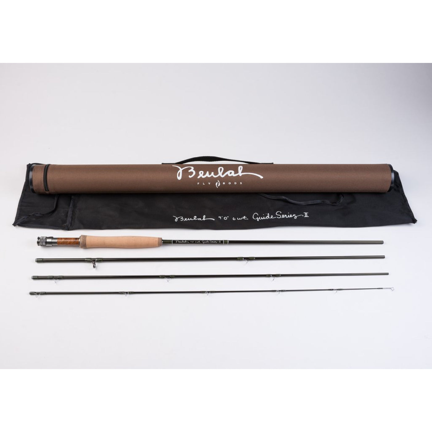 Beulah Guide Series II Rod – Bear's Den Fly Fishing Co.