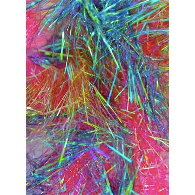 Cascade Crest Mirror Wrap – Bear's Den Fly Fishing Co.