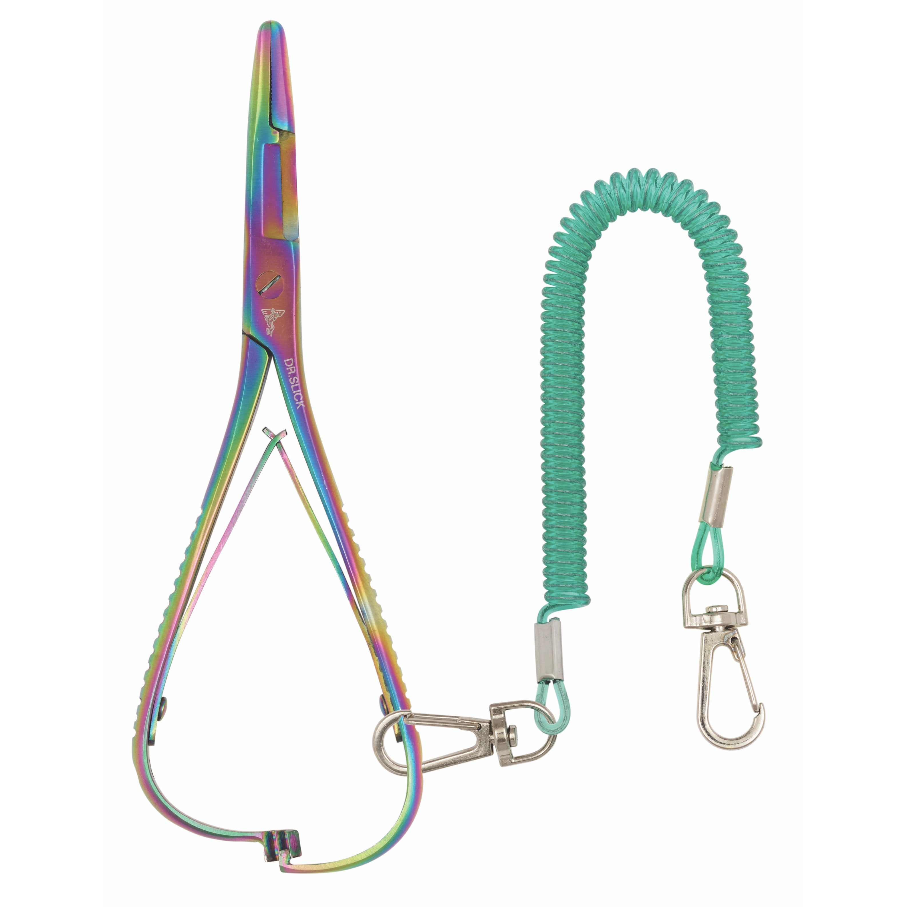 Dr. Slick Mitten Scissor Clamp – Bear's Den Fly Fishing Co.