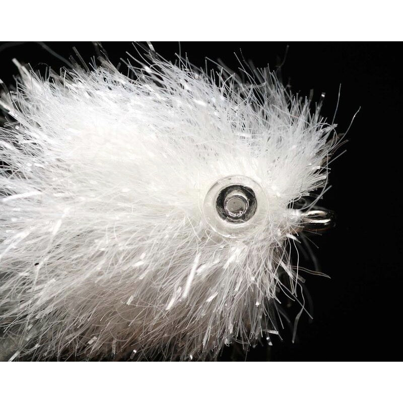 Hareline Dubbing Glass Rattles For Sale Dubbing - Chagrin River ...