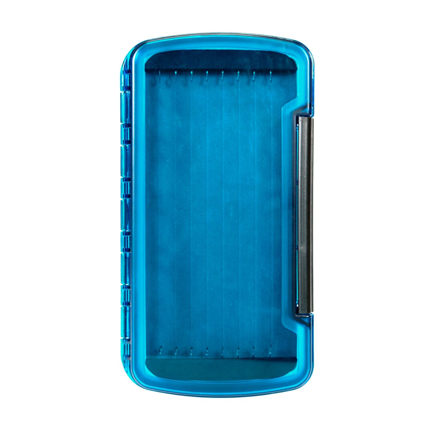 New Phase Teton Articulated Box Blue – Bear's Den Fly Fishing Co.