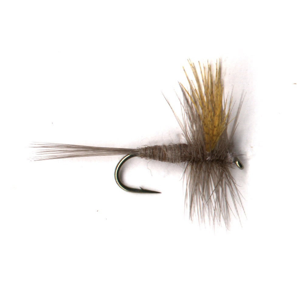 PFG Dark Hendrickson – Bear's Den Fly Fishing Co.