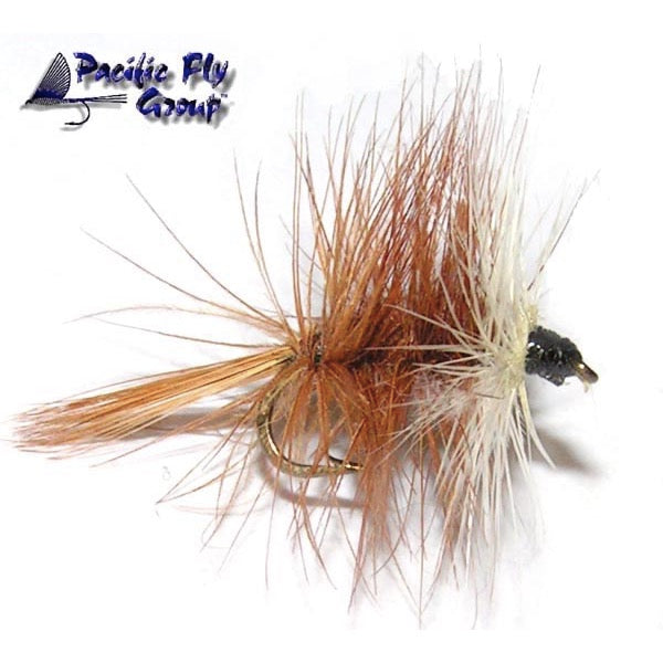 PFG Bivisible – Bear's Den Fly Fishing Co.