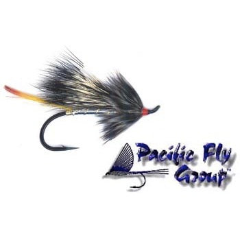 PFG Silver Rat – Bear's Den Fly Fishing Co.