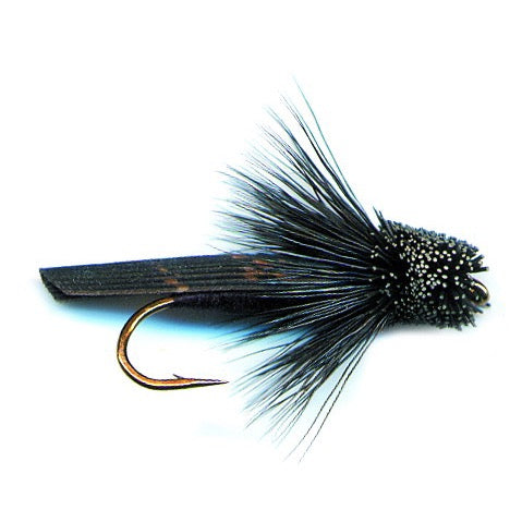 PFG Letort Cricket – Bear's Den Fly Fishing Co.