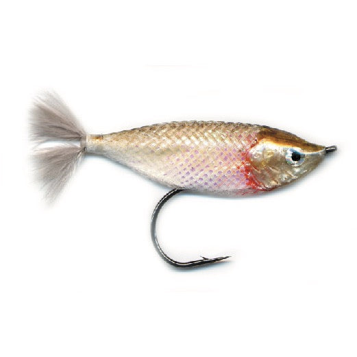 PFG Sato’s Baby Bunker – Bear's Den Fly Fishing Co.